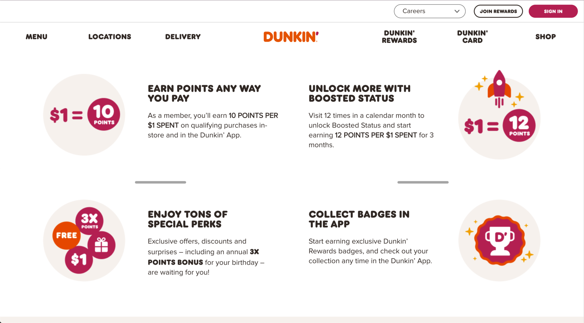 7 Best Restaurant Loyalty Program Ideas 2025 - SimpleLoyalty Blog